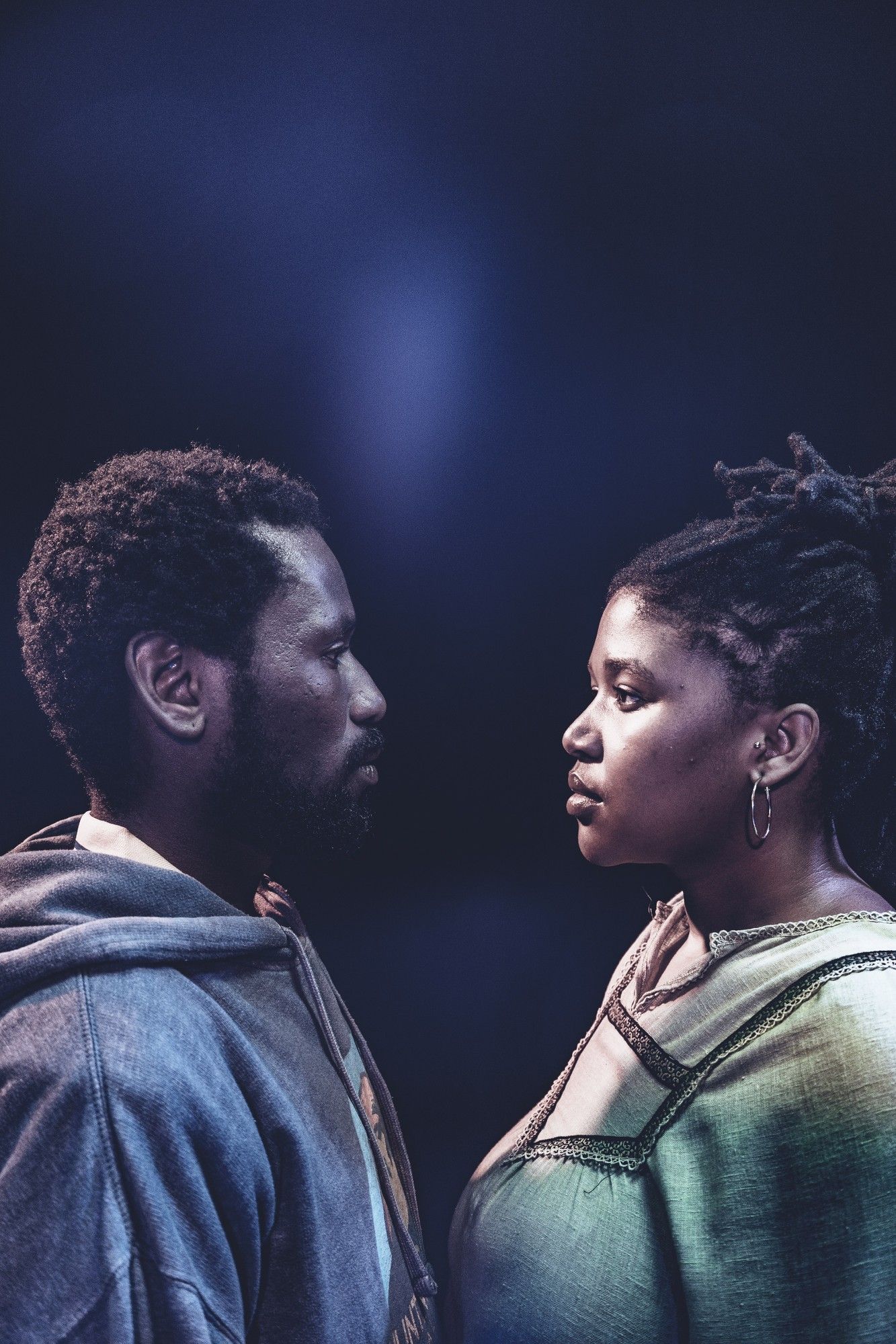 Experience the emotional power of ‘Invisible Scars’ at the Baxter ...
