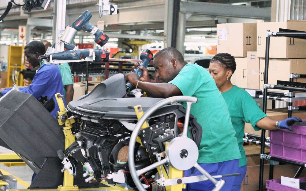 ‘Apprenticeships vital for economic growth’