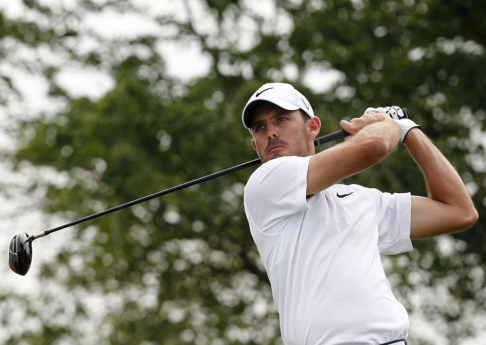 Schwartzel back into top 10