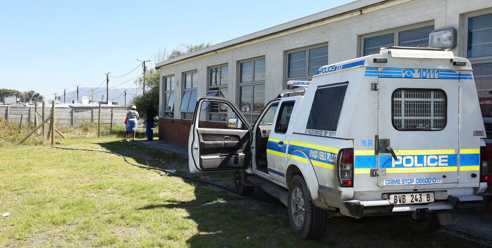 Limpopo schools targeted in armed robberies: Laptops, airtime and cash ...