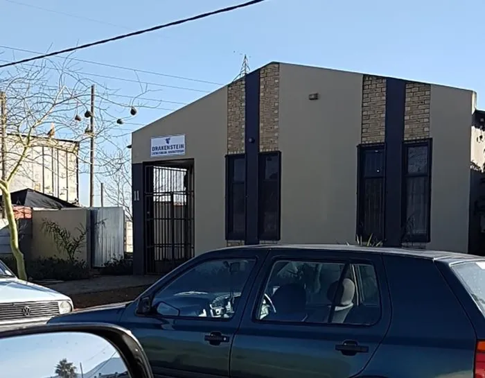 Smell from Drakenstein crematorium angers residents