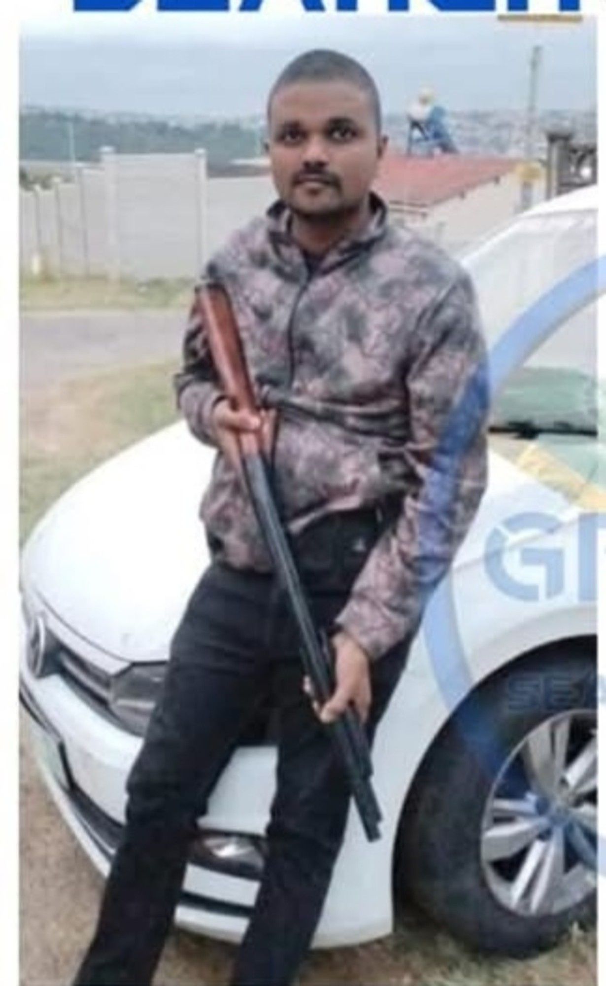 Security boss Brandon Pillay fights for his life after brutal attack