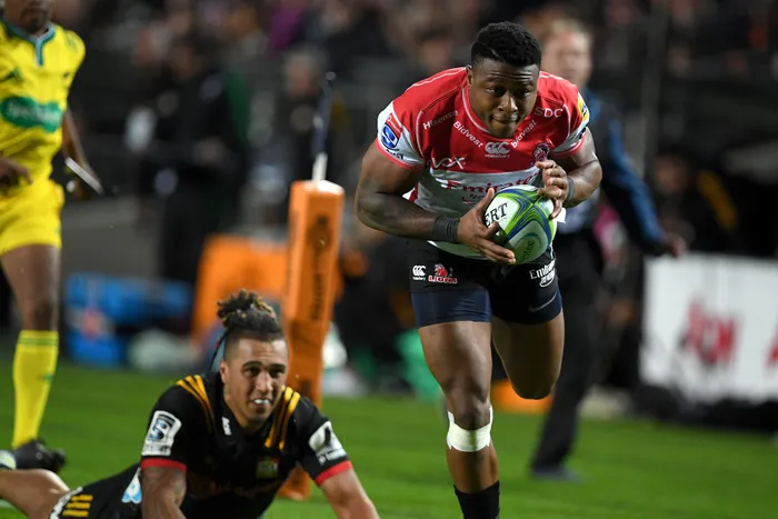 Lions record thrilling win over Chiefs