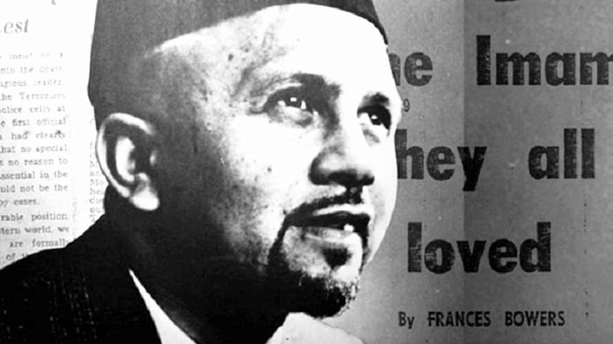 Court urged to reject apartheid finding on Imam Haron’s death