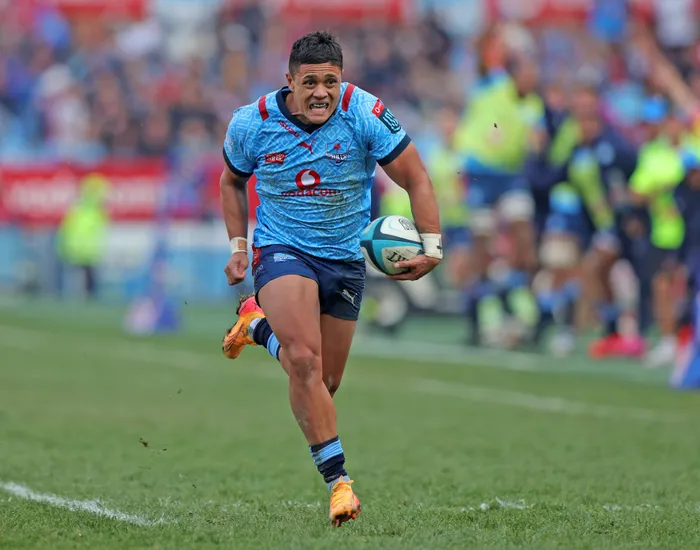 Bulls face ‘difficult juggling act’ as Devon’s dazzle primed for Benetton