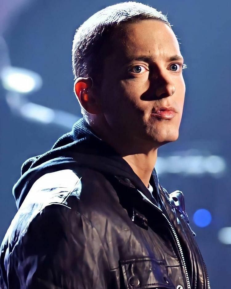 Slim Shady vs Swim Shady: Inside Eminem's latest legal showdown