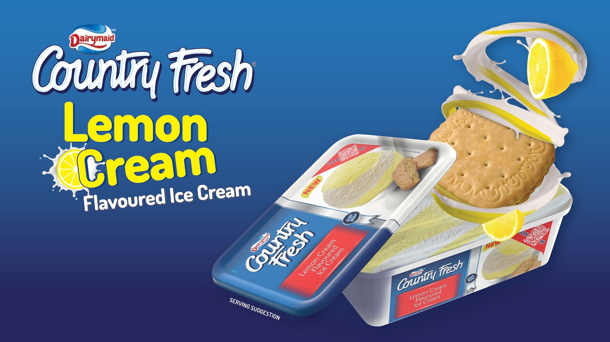 Country Fresh Ice Cream: crafting Easter traditions delightfully