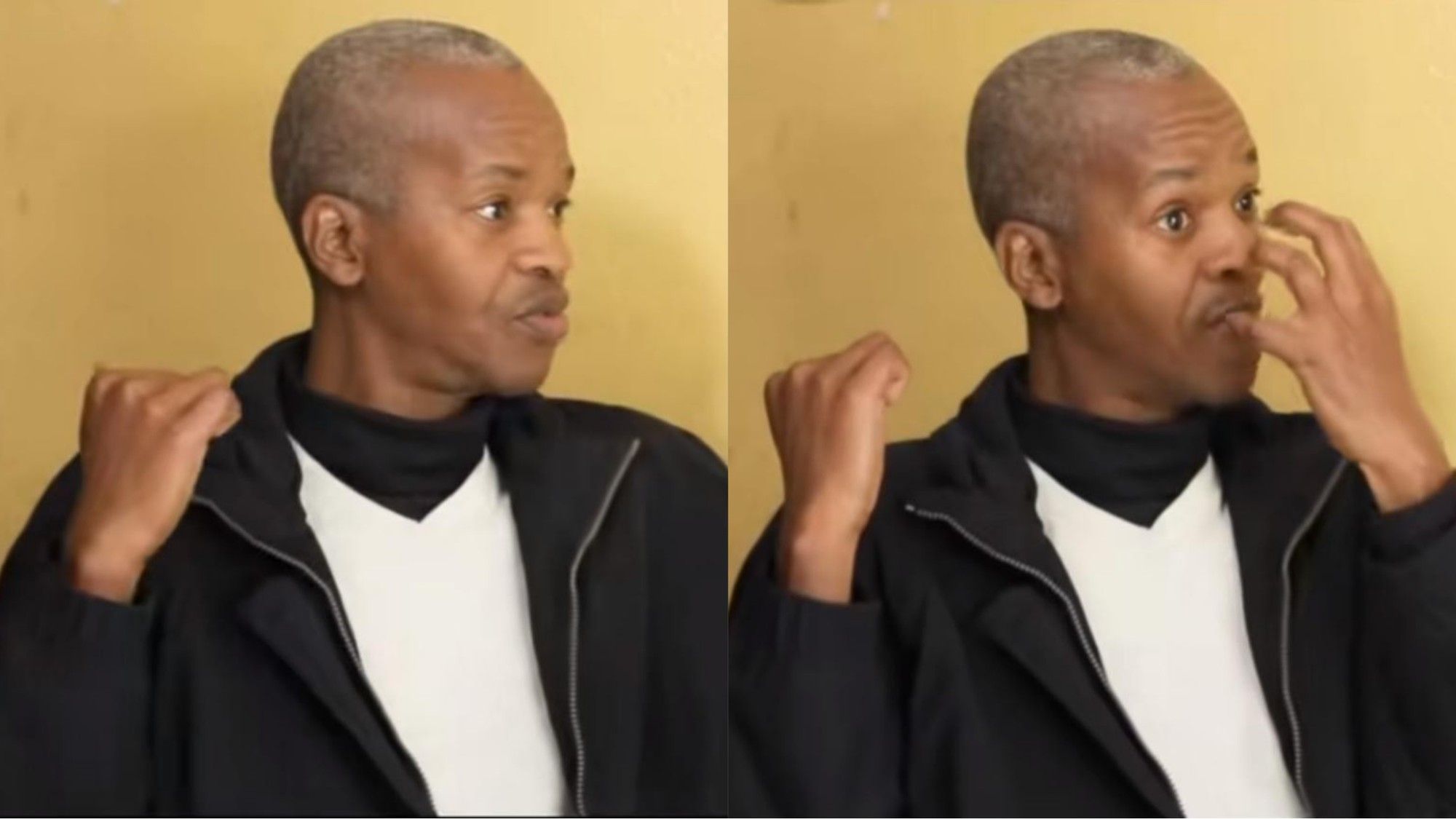 Who is ‘Brother Enigma?’ Understanding the viral self-proclaimed prophet