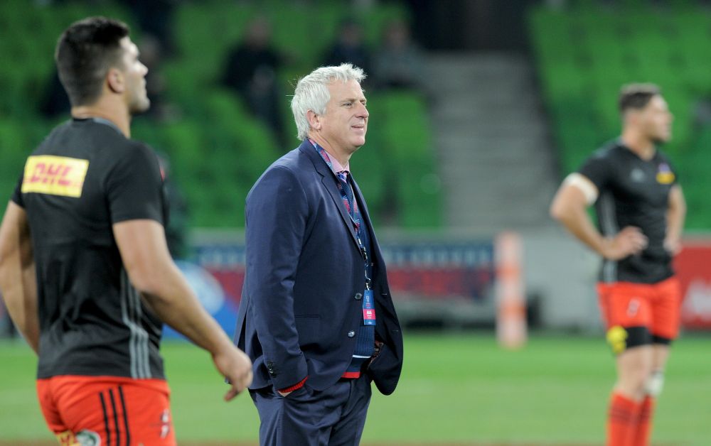 Fleck hoping Stormers can pass crucial skills test