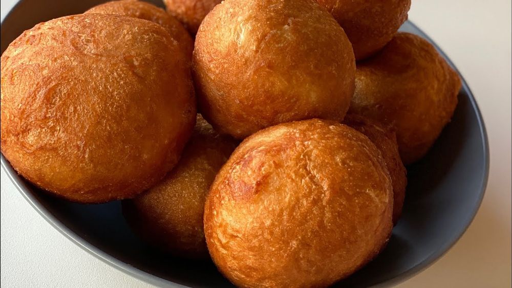 How to make amagwinya: a comfort food recipe for winter