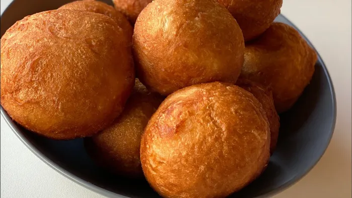 How to make amagwinya: a comfort food recipe for winter