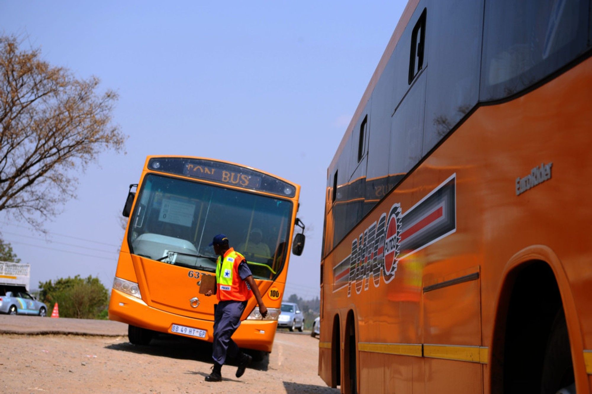 When will Putco buses return to the roads? DA demands answers from ...
