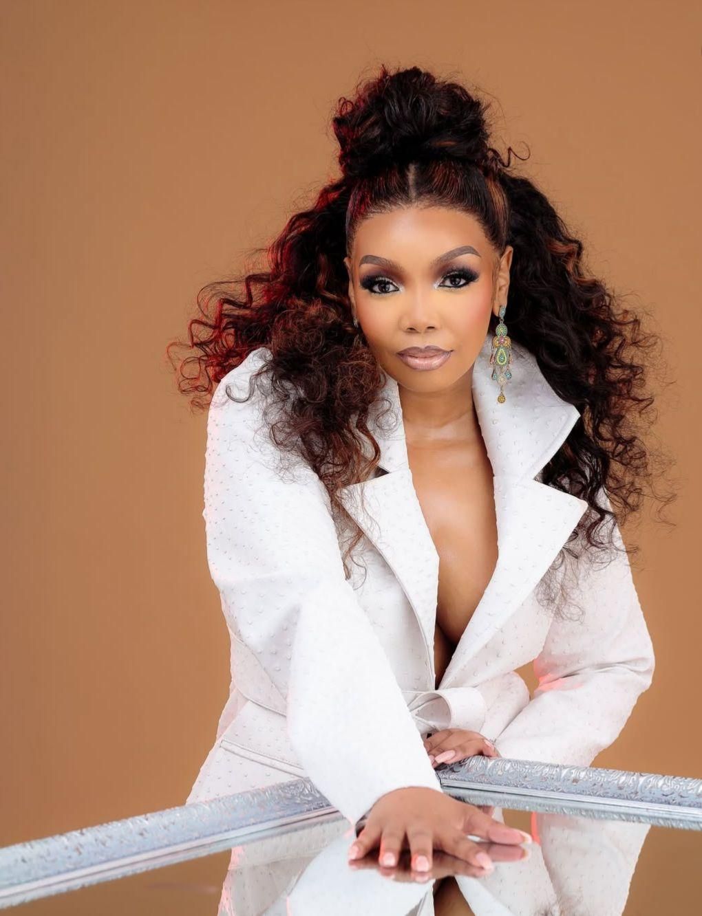 Thembisa Nxumalo Overjoyed To Be Playing Winnie In The Cry Of Winnie Mandela Theatre Production