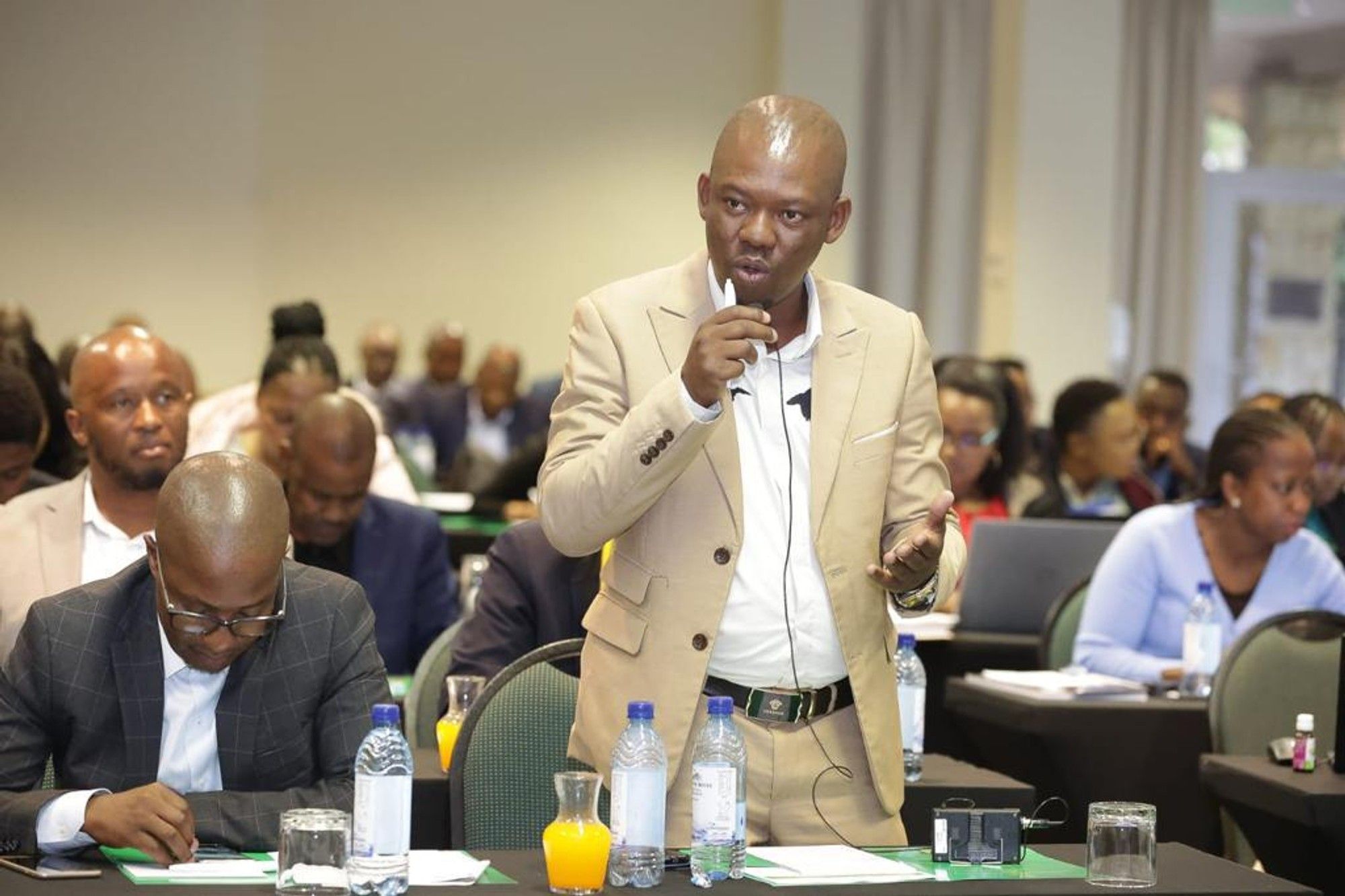 Isocongwe nondlunkulu inkosi eyasinda idutshulwa