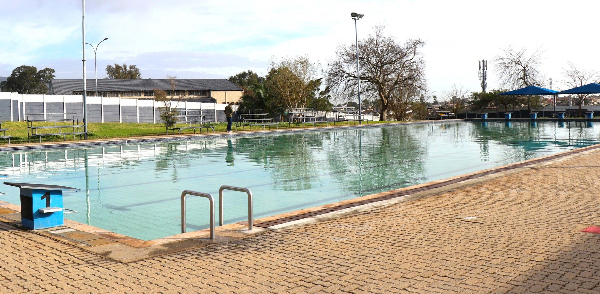 Drakenstein public swimming pools reopen for summer