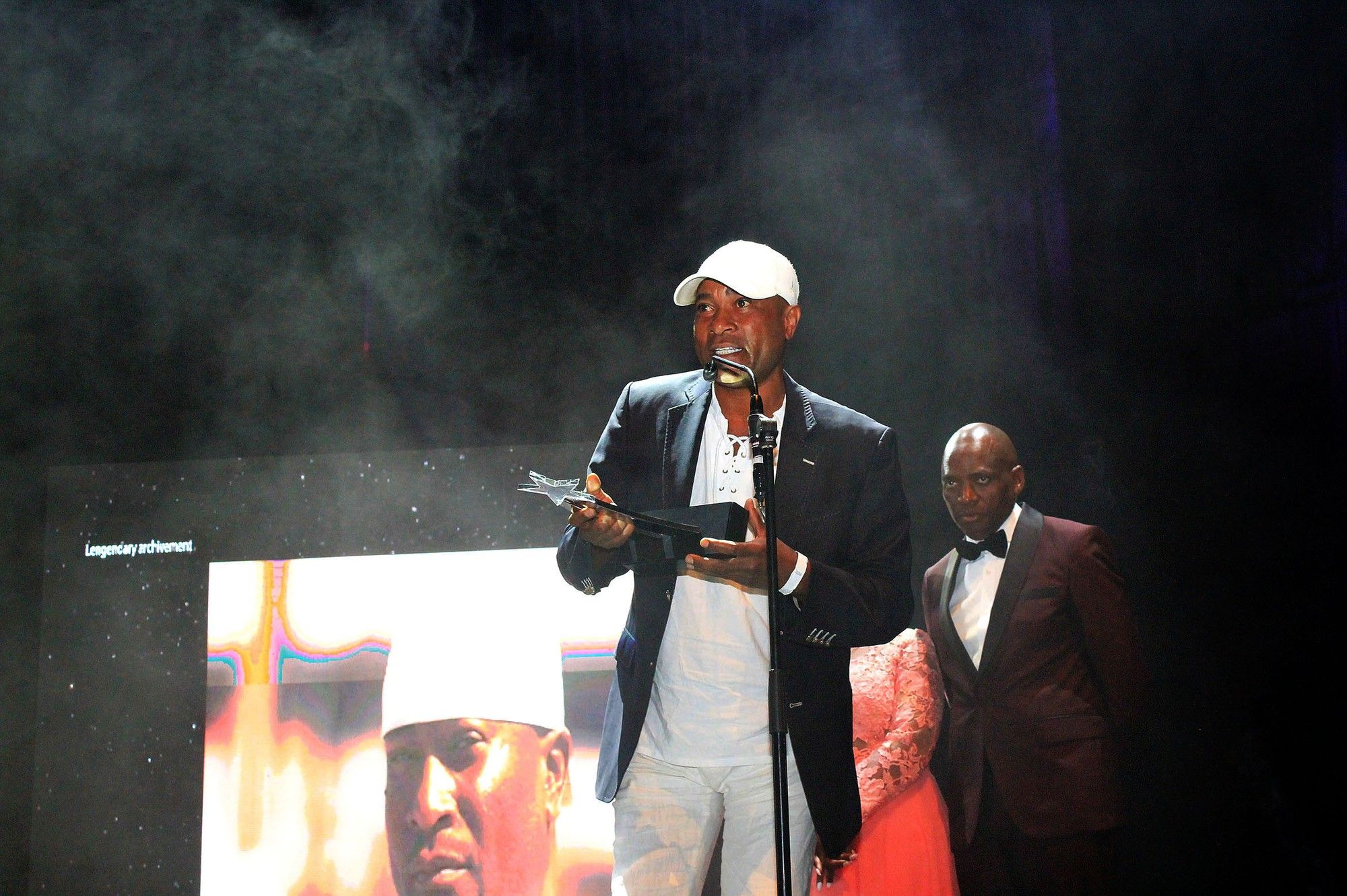 Remembering Doc Shebeleza: the legacy of a kwaito pioneer