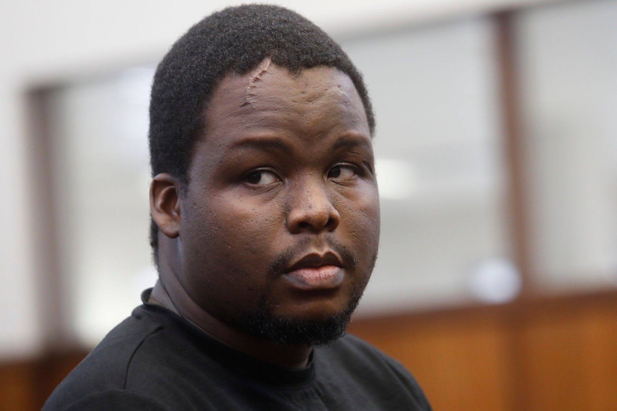 AKA murder accused plans discharge application