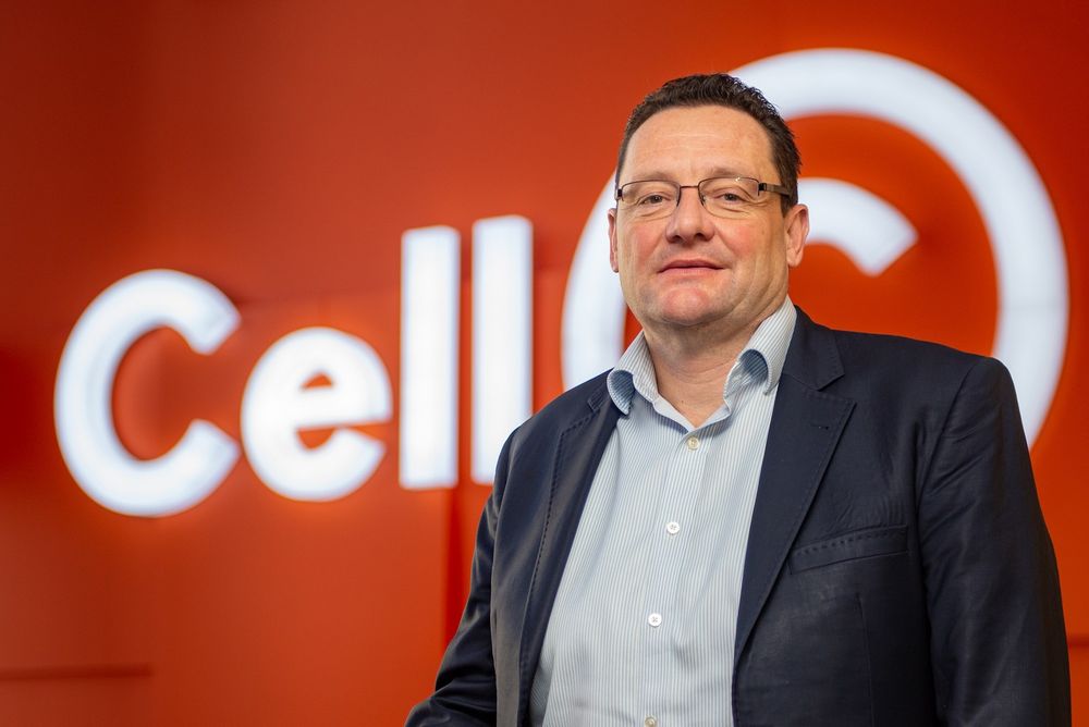 Cell C CEO Douglas Stevenson quits for personal reasons