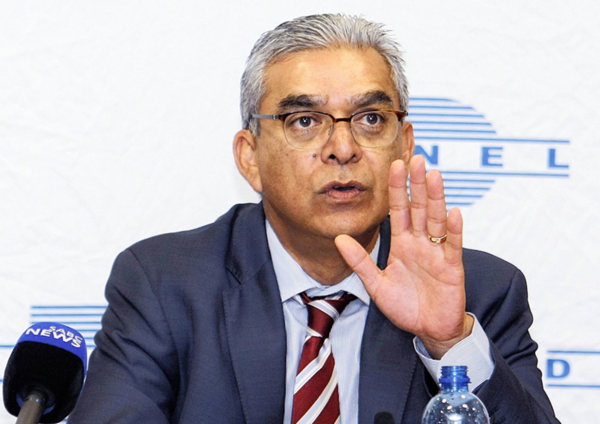 Denel: Revenue grows 28%