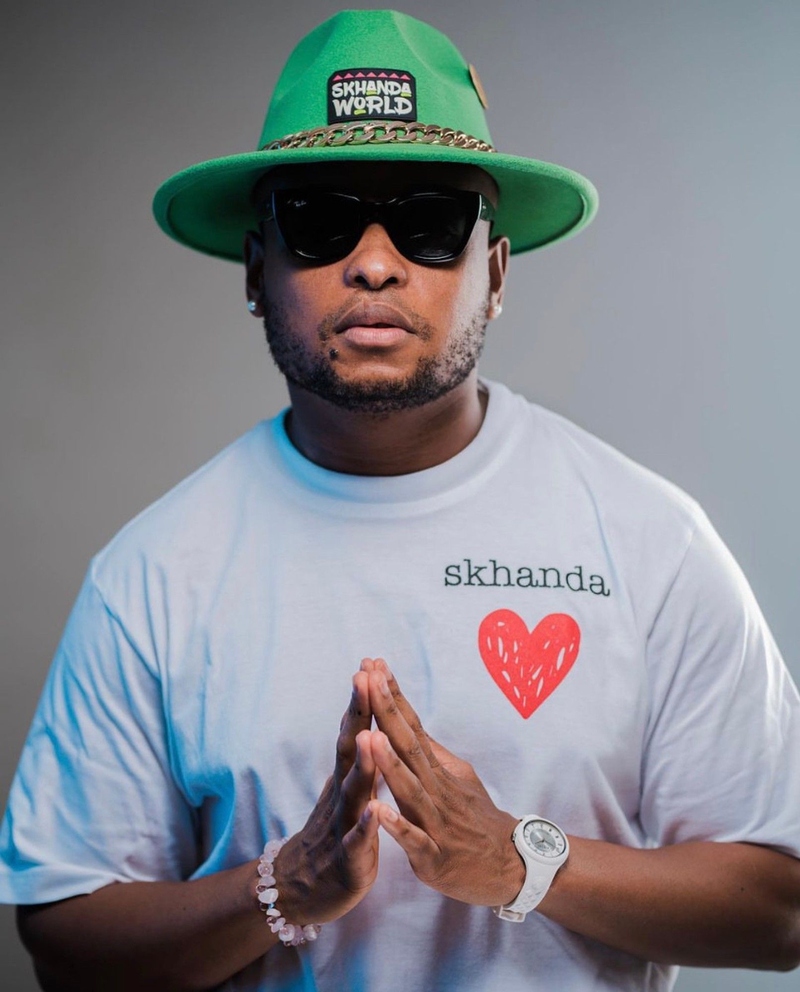 Rapper K. O to drop his highly-anticipated album on Friday