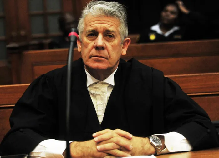 Gang leader charged alongside Nafiz Modack for attempted hit on top ...