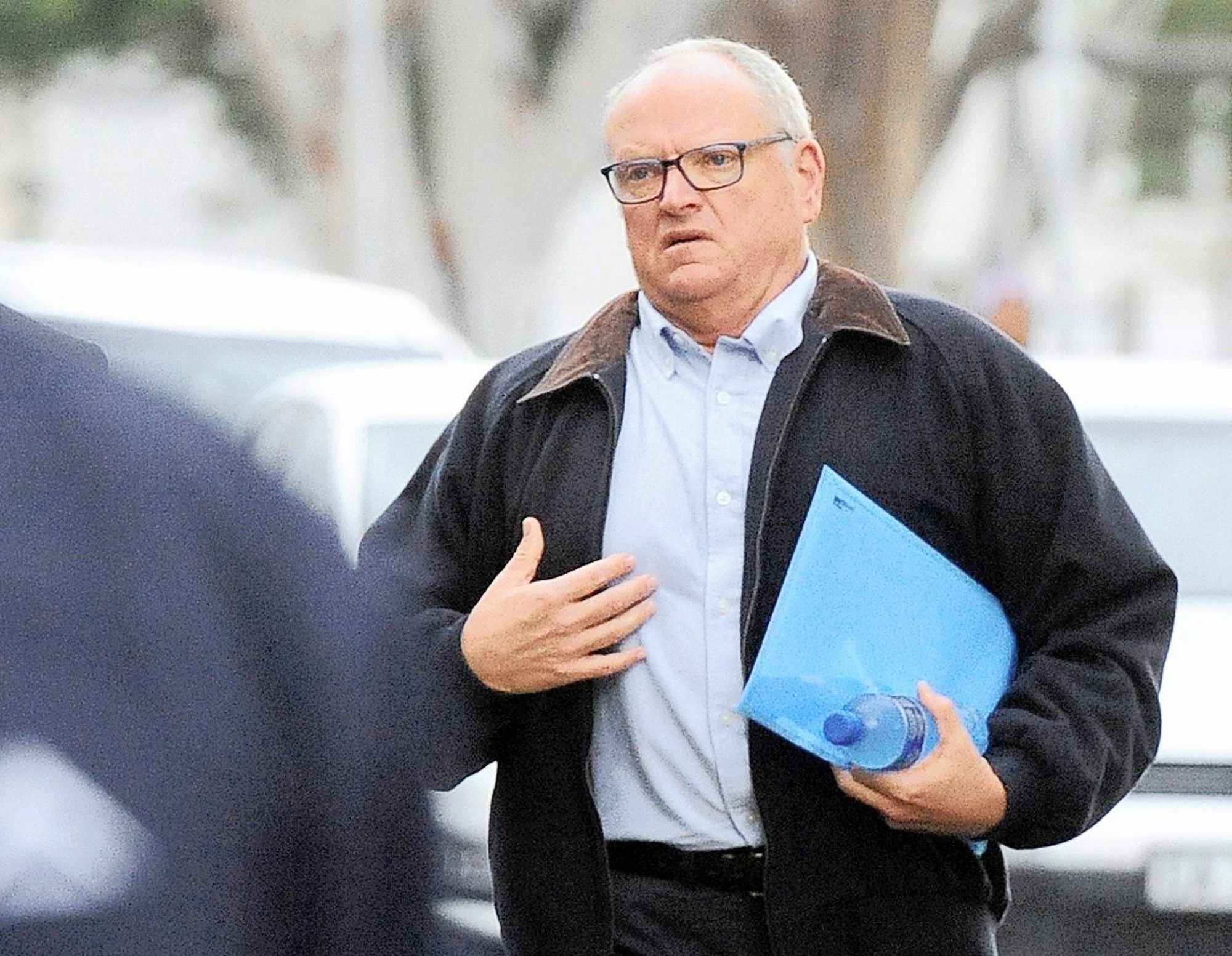 Rob Packham trial set to get underway in Western Cape High Court