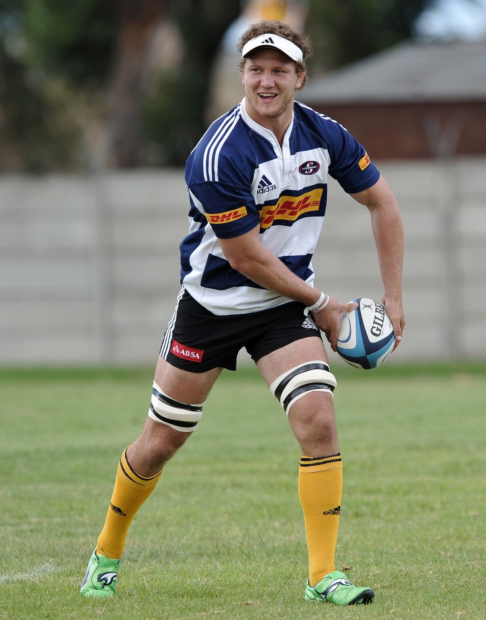 Rugby fraternity remembers ‘talented, kind’ Nick Koster after his ...