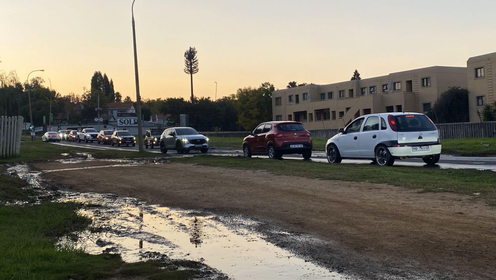 Joburg in decay | How residents' associations are going above and ...