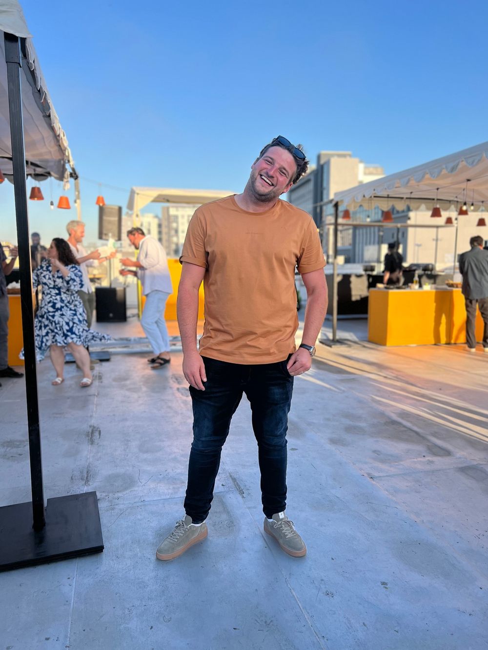 From Durban with love: Chef Ollie Stewart’s cookbook is your ticket to ...
