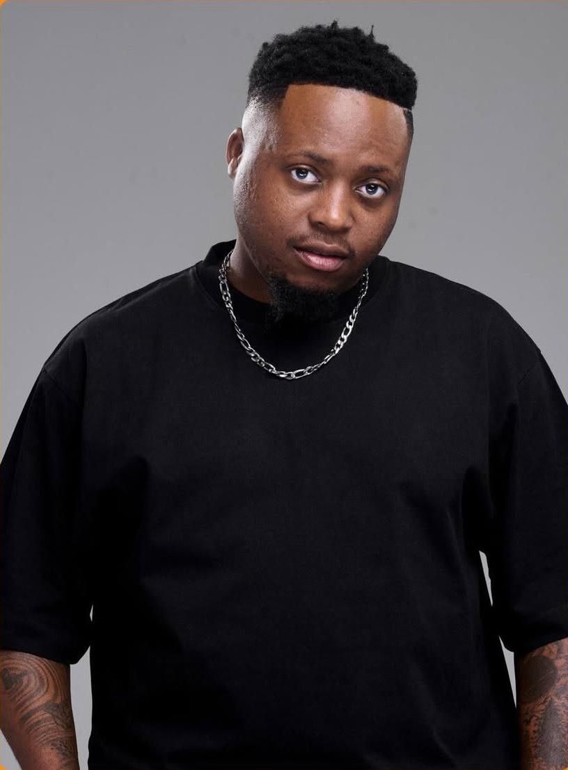 Kelvin Momo issues an apology for missing O. R. Tambo Homage Concert ...