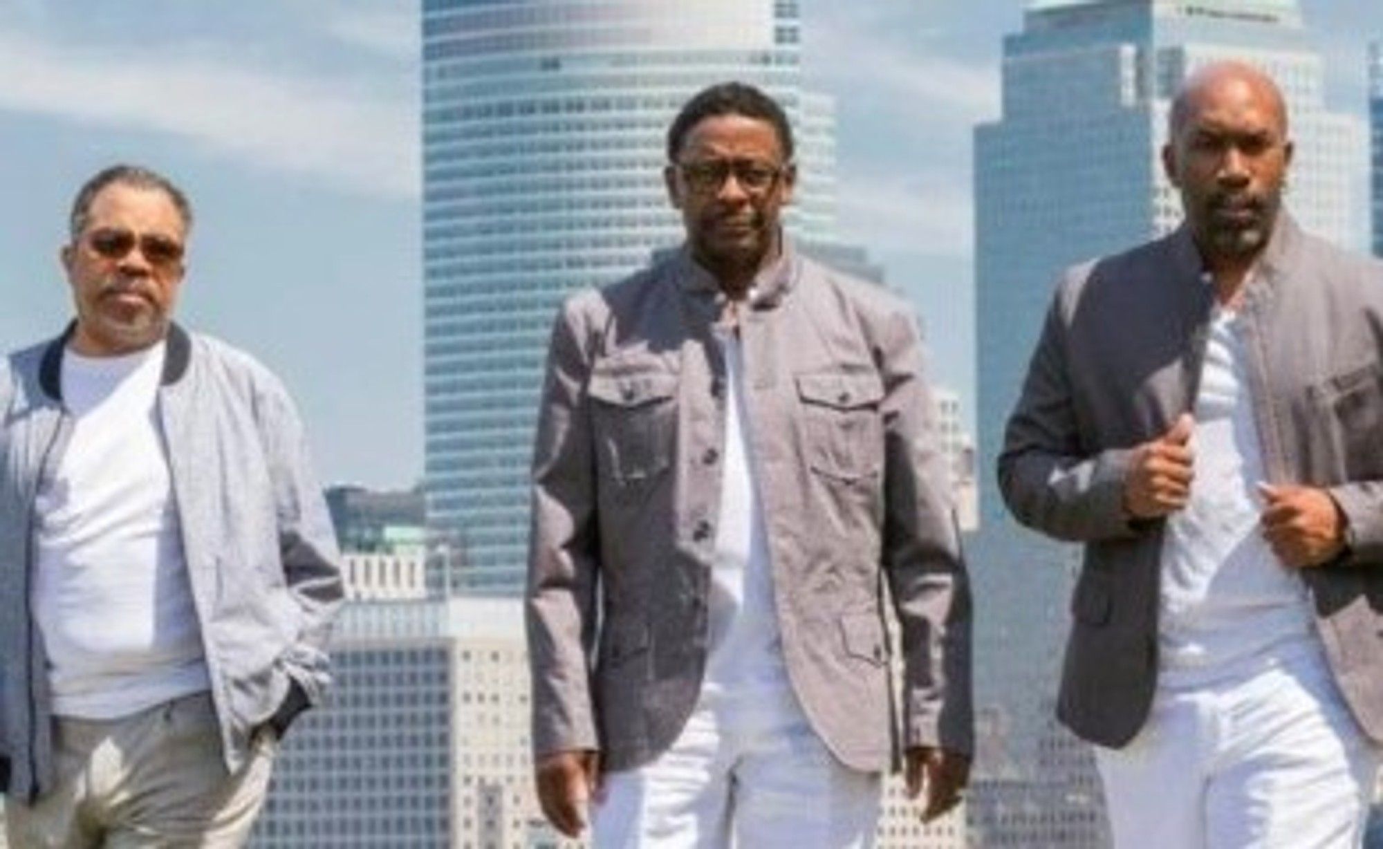 WATCH: The Manhattans featuring Gerald Alston will serenade Mzansi with ...