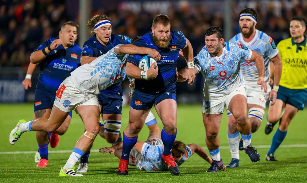 Boan Venter called up as Erasmus cuts Springbok squad to 45