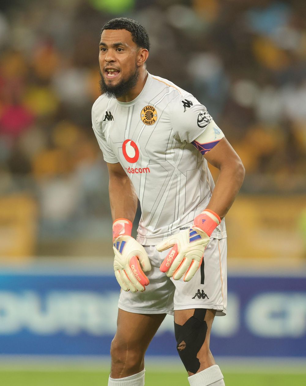 Ben Youssef backs in-form Petersen for Bafana recall ahead of AFCON