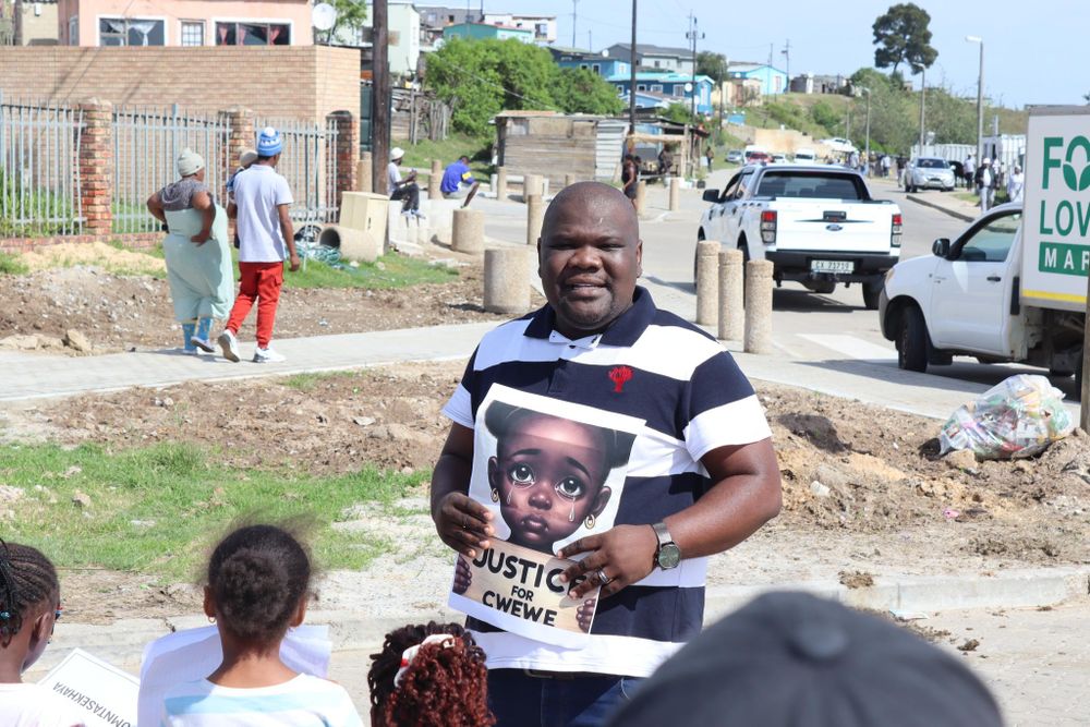 ‘ANC member behind death threats on Knysna mayor’