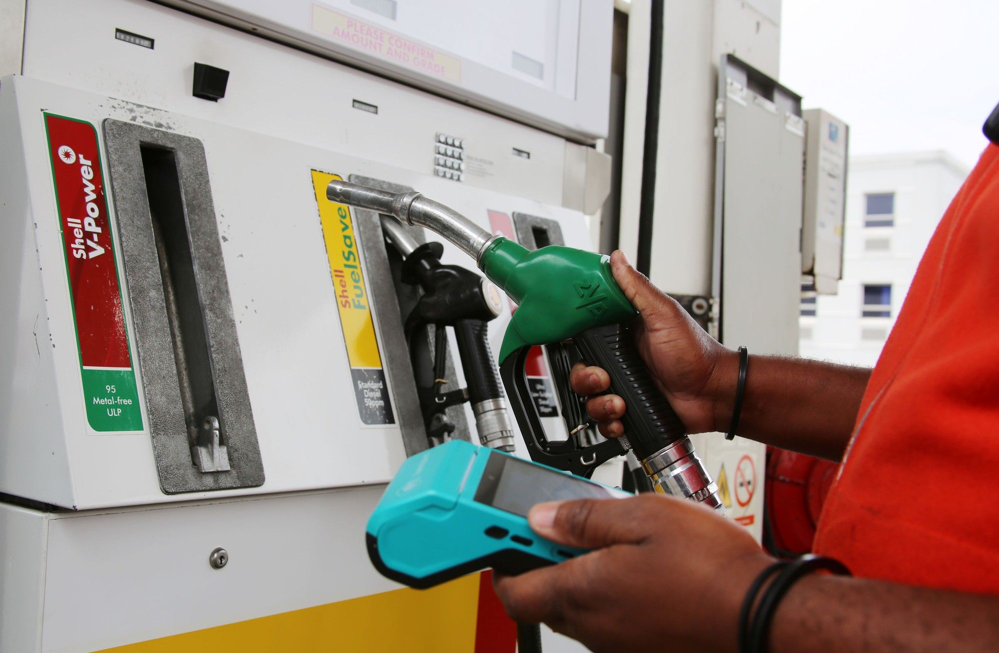 Economists Predict Petrol Price Relief for South African Motorists in April