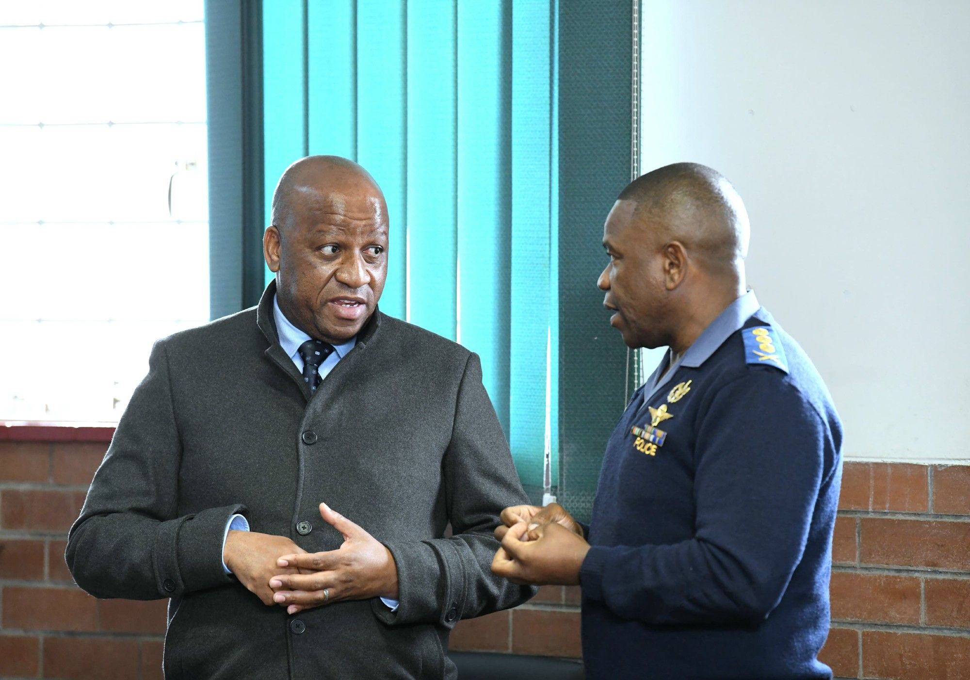 Bahawukela isivinini sikaMkhwanazi abaxakwe ‘amaPakistan’