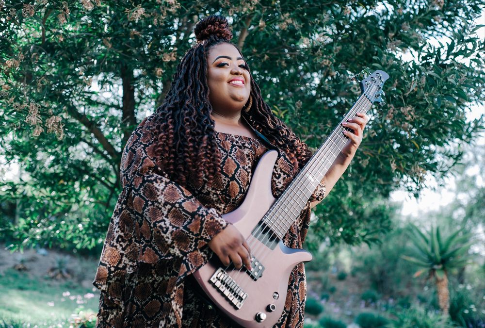 Lessons singer Aus Tebza learnt from the pandemic as an independent artist