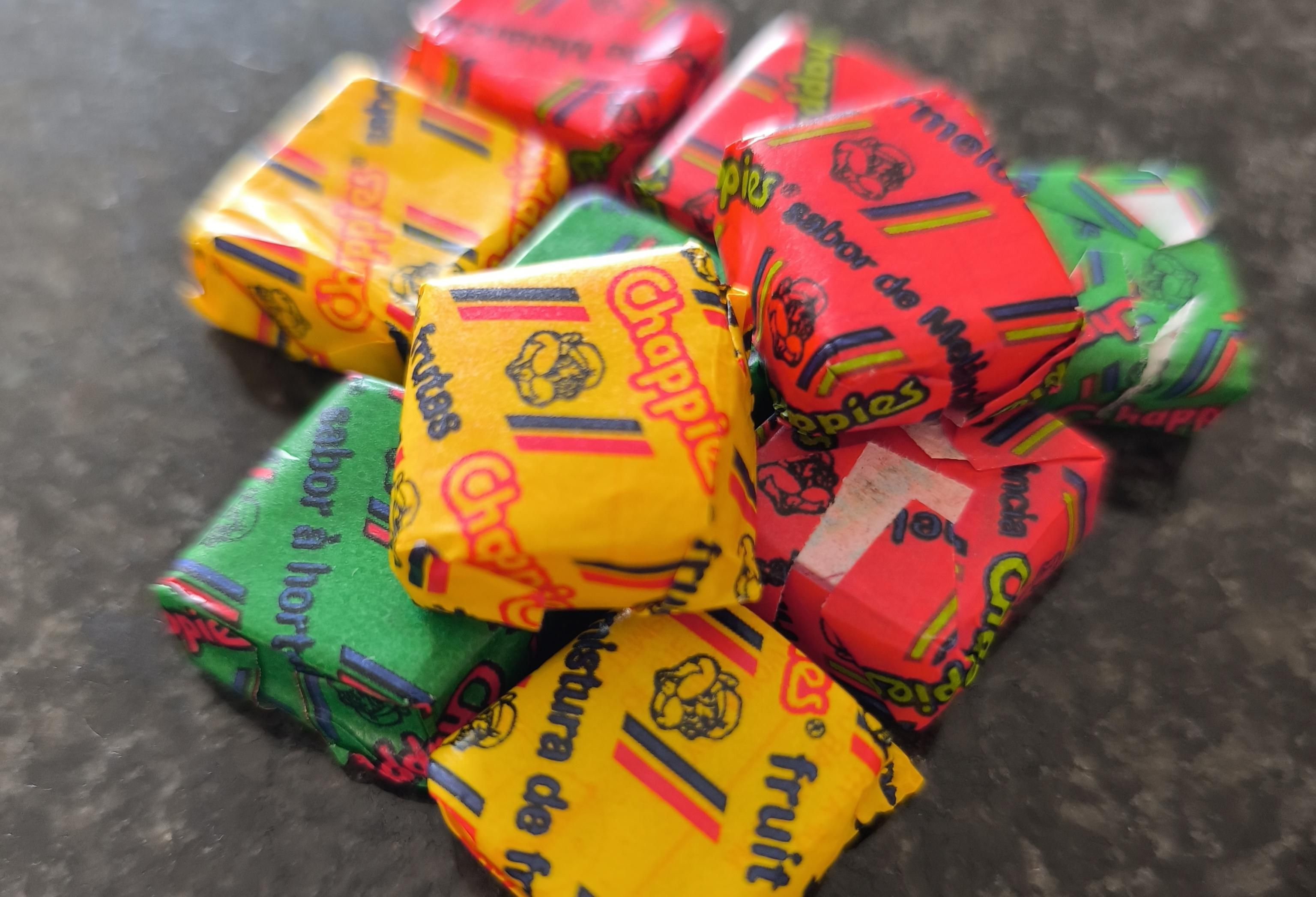 Unwrapping heritage: The ‘Did You Know?’ legacy of Chappies bubblegum