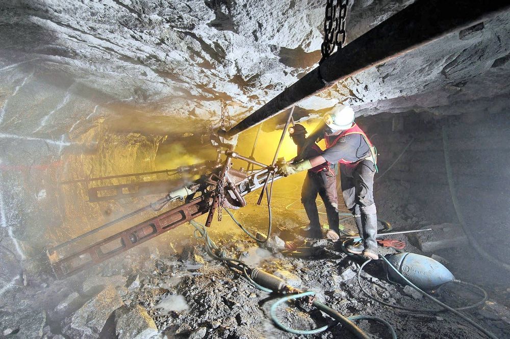 Timothy Cumming chosen to chair DRDGold after a search of six months