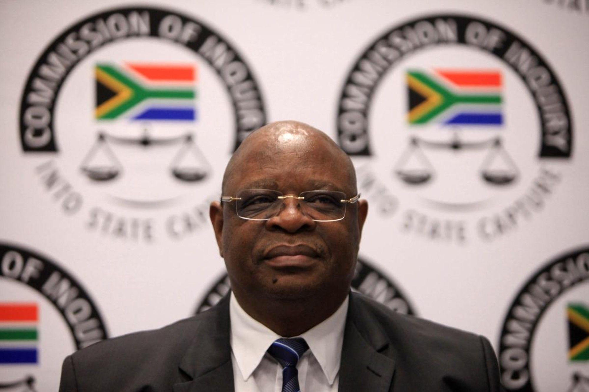 LIVE FEED: State capture inquiry - July 16, 2020