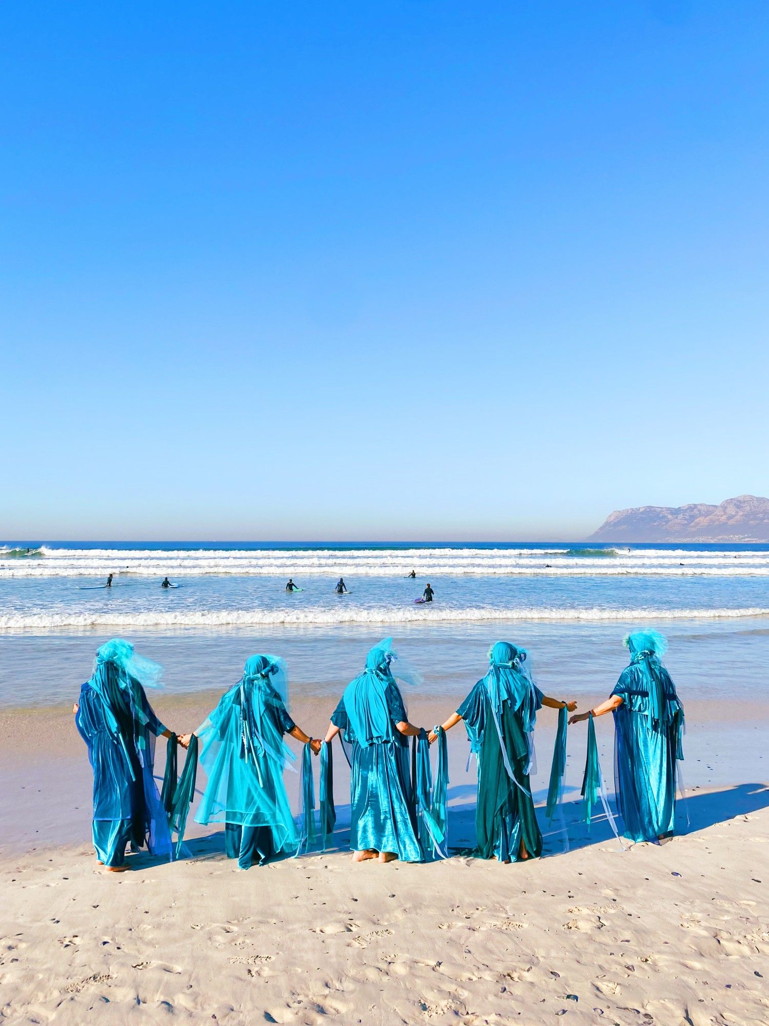 World Oceans Day: Activists pressure government to increase ocean ...