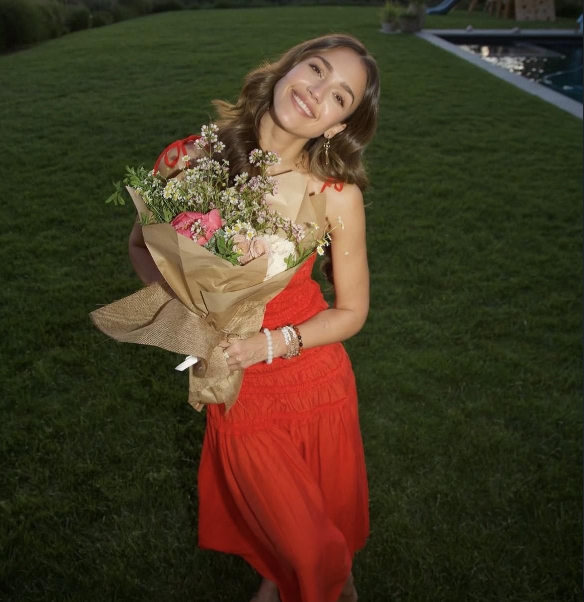 Romance reboot? Jessica Alba and Danny Ramirez spotted together after ...