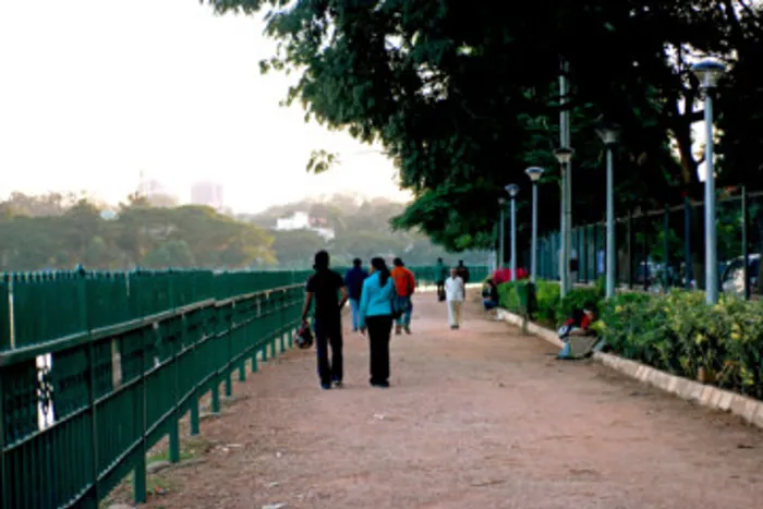 'Never too late to take up exercise'