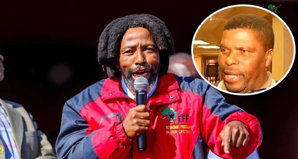 UKumkani Dalindyebo: 'UZola Yolelo wayengeyoNkosi yaseMthatha West'