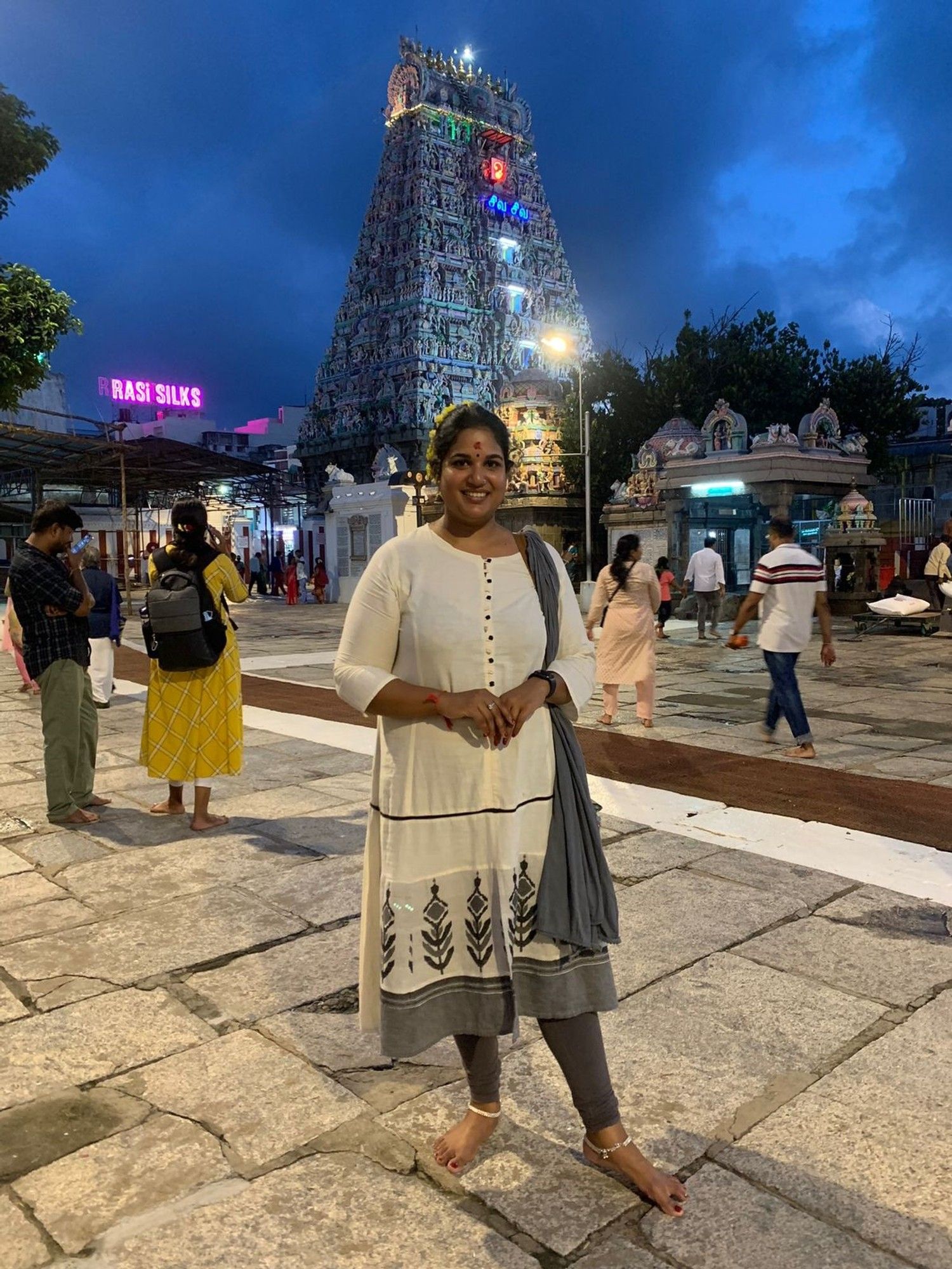 South Africans in Chennai speak on Cyclone Michaung: “With the stagnant ...