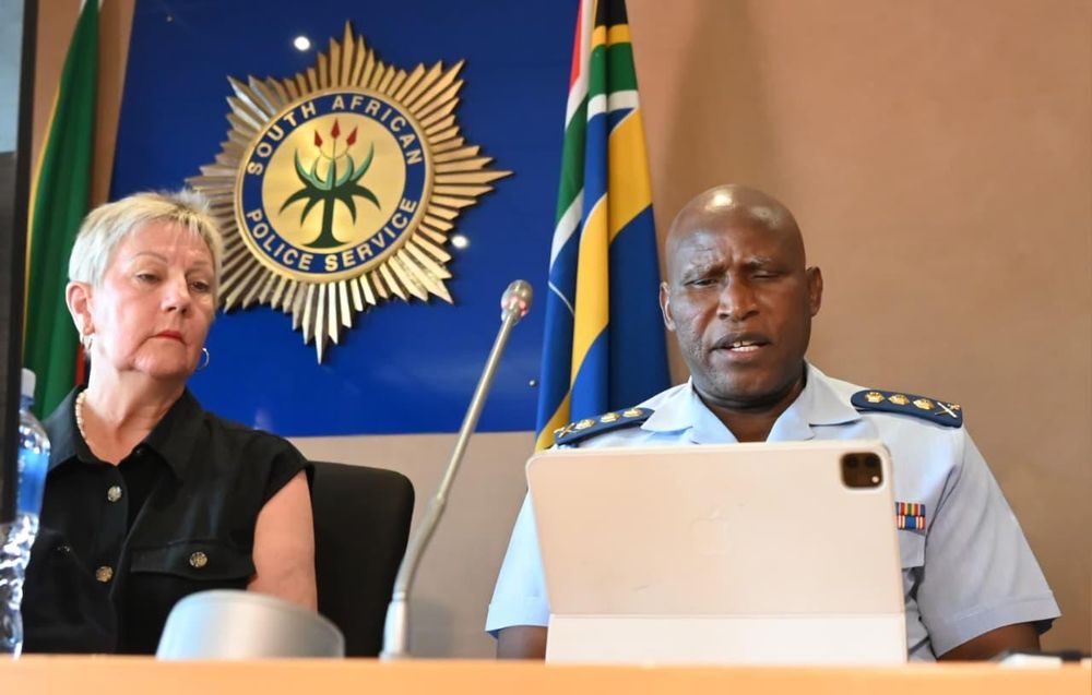 Western Cape crime stats: spike in violent crimes, including murder