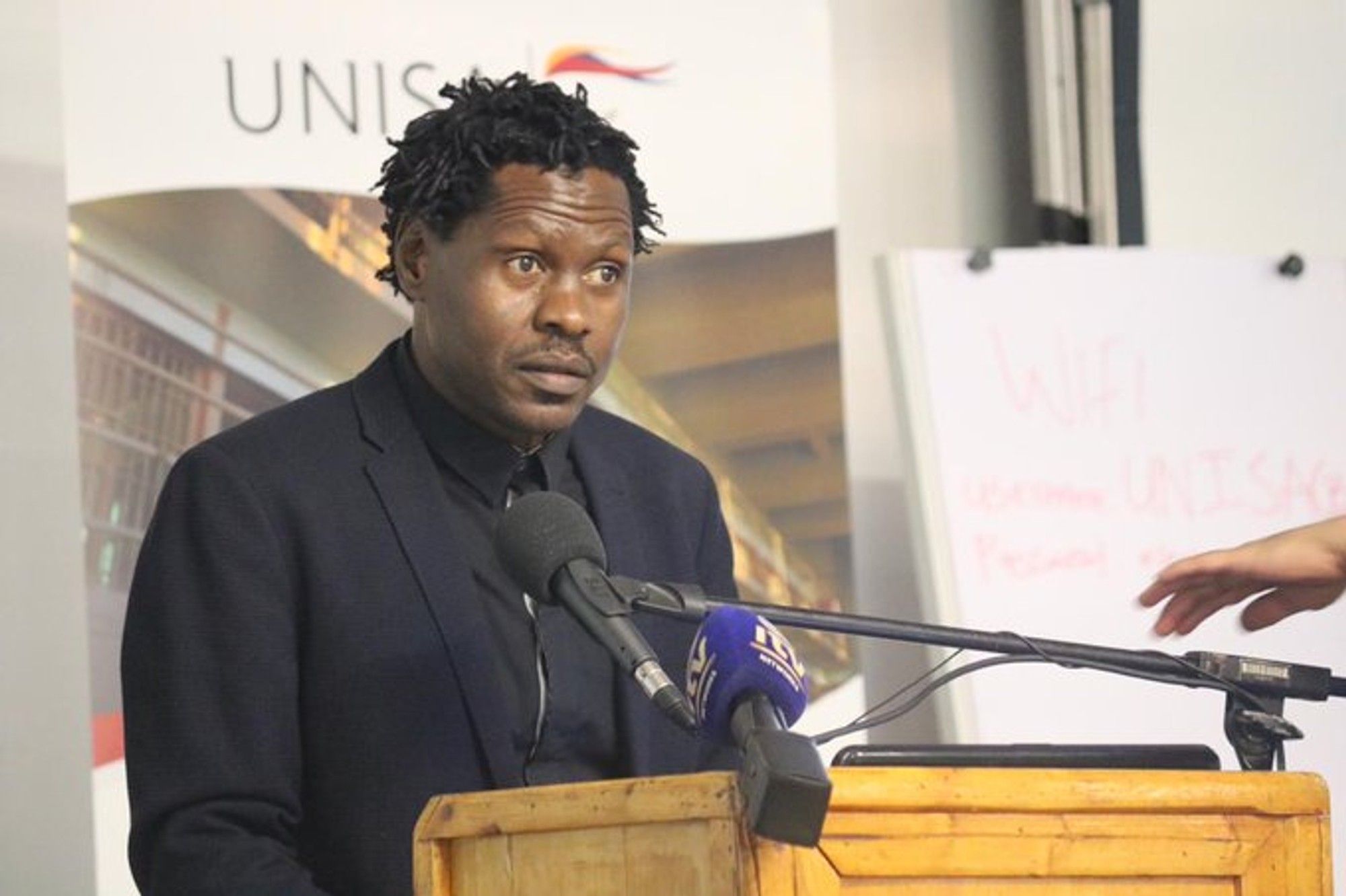 WHERE ARE THE PIXLEY KA ISAKA SEME OF TODAY AS WE REMEMBER THE JANUARY ...