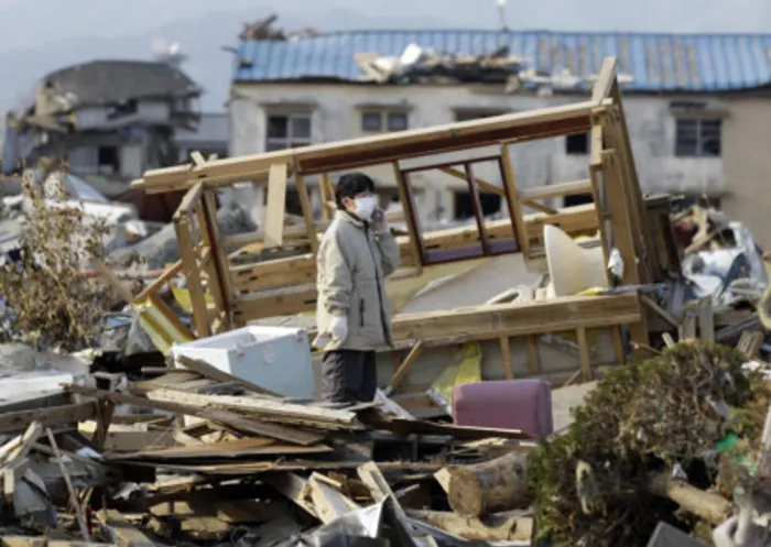 Risk of disease rising in Japan