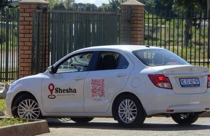 " We won't use it": Santaco's Shesha app meets resistance from SA commuters