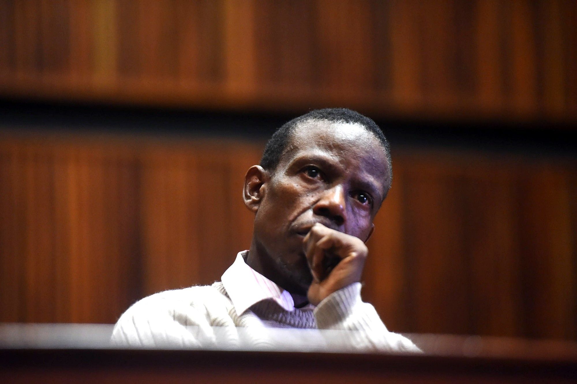 ‘Panga’ Pastor Mboro and bodyguard to remain behind bars for two months